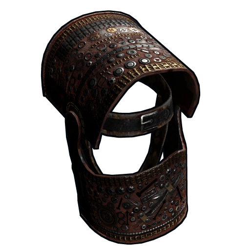 Spare Parts | Rust Wiki | Fandom