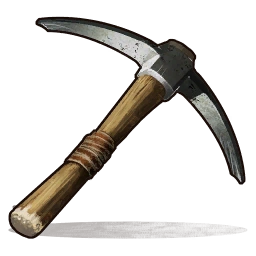 Pickaxe | Rust Wiki | Fandom
