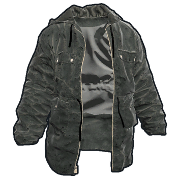 Jacket | Rust Wiki | Fandom