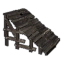 Wood Ramp (Legacy) | Rust Wiki | Fandom