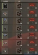 Bandit Camp | Rust Wiki | Fandom