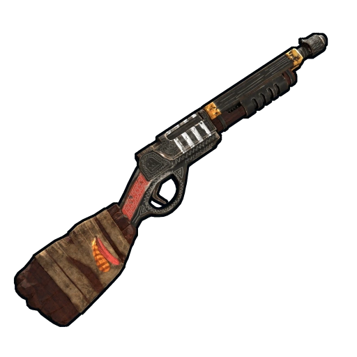 Pump Shotgun/Skins | Rust Wiki | Fandom
