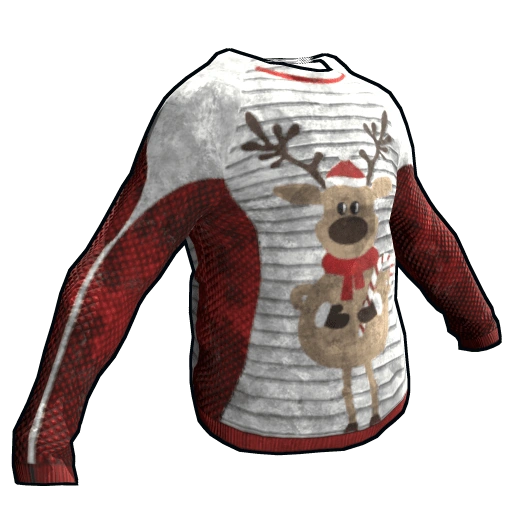 Merry Reindeer | Rust Wiki | Fandom