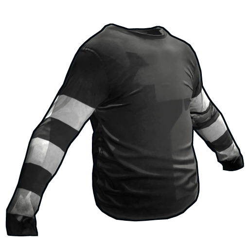 Battle Worn Long TShirt | Rust Wiki | Fandom