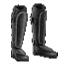 Leather Boots (Legacy) | Rust Wiki | Fandom