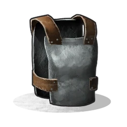 Rust Armor
