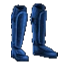 Kevlar Boots (Legacy) | Rust Wiki | Fandom