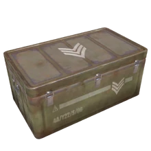 Loot Crates | Rust Wiki | Fandom