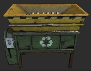 Recycler | Rust Wiki | Fandom