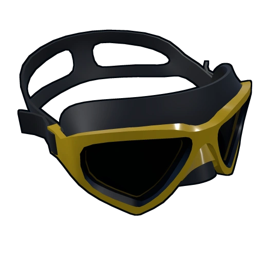 Diving Mask | Rust Wiki | Fandom