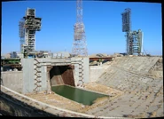 Launch Site | Rust Wiki | Fandom