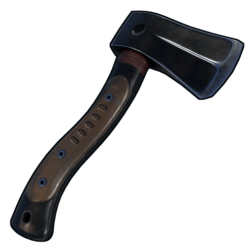 Military Hatchet | Rust Wiki | Fandom