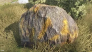 Sulfur Ore | Rust Wiki | Fandom