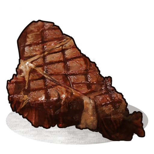 Cooked Mystery Meat | Rust Wiki | Fandom