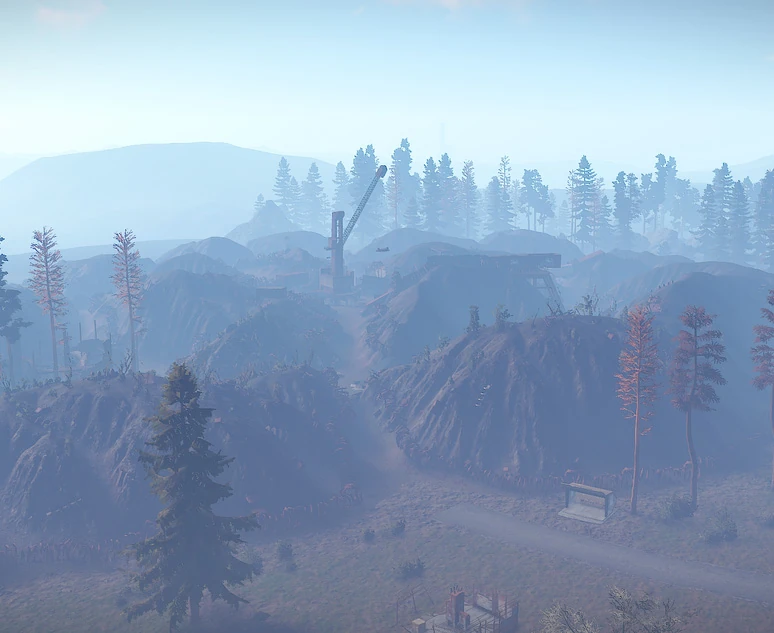 Junkyard | Rust Wiki | Fandom