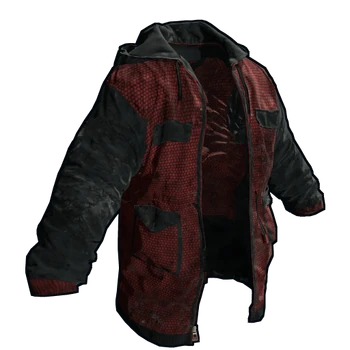 Provocateur Jacket | Rust Wiki | Fandom