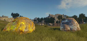 How to Identify Rocks | Rust Wiki | Fandom