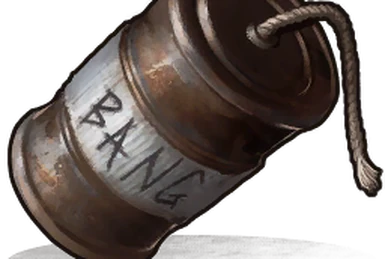 how to make beancan grenades