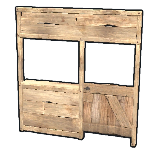 Shop Front | Rust Wiki | Fandom