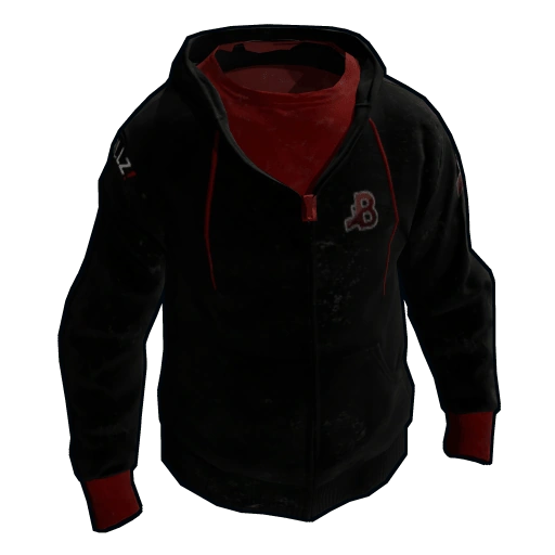 BCHILLZ! Hoodie | Rust Wiki | Fandom