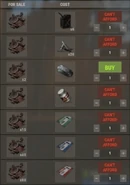 Bandit Camp | Rust Wiki | Fandom