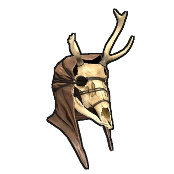 Bone Helmet | Rust Wiki | Fandom