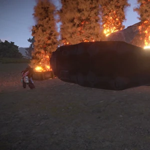 Discuss Everything About Rust Wiki | Fandom