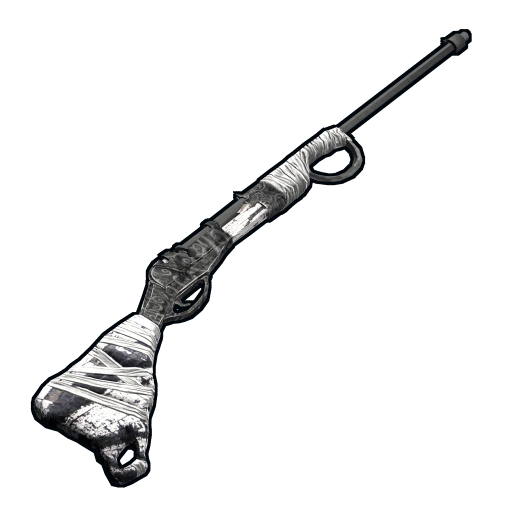 Tundra Bolt Rifle | Rust Wiki | Fandom