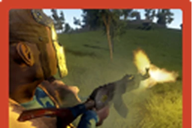 how to make beancan grenades stick