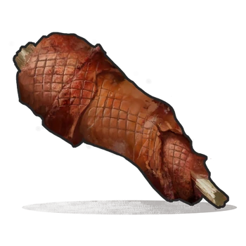 Cooked Human Meat | Rust Wiki | Fandom