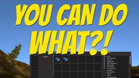 Tools (Legacy) | Rust Wiki | Fandom