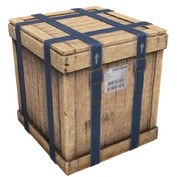 Loot Crates | Rust Wiki | Fandom