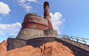 Lighthouse | Rust Wiki | Fandom