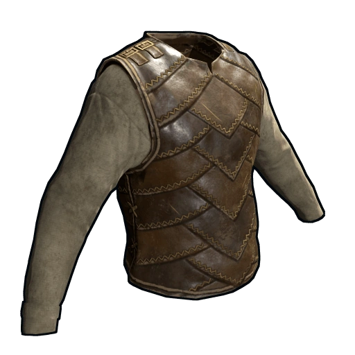 Burlap Shirt/Skins | Rust Wiki | Fandom