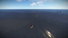 Underwater Diving Sites | Rust Wiki | Fandom
