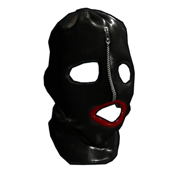 Valentine Balaclava | Rust Wiki | Fandom