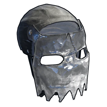Stainless Facemask | Rust Wiki | Fandom