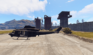 Airfield | Rust Wiki | Fandom