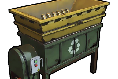 how to make beancan grenades stick