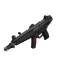 MP5A4 (Legacy) | Rust Wiki | Fandom