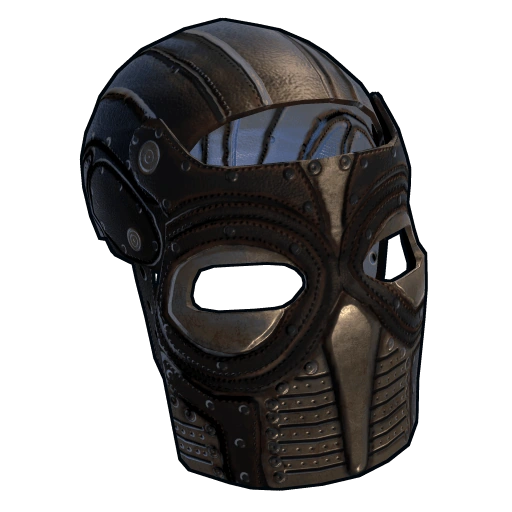 Mask of Sacrifice | Rust Wiki | Fandom