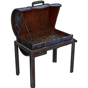 Barbeque | Rust Wiki | Fandom