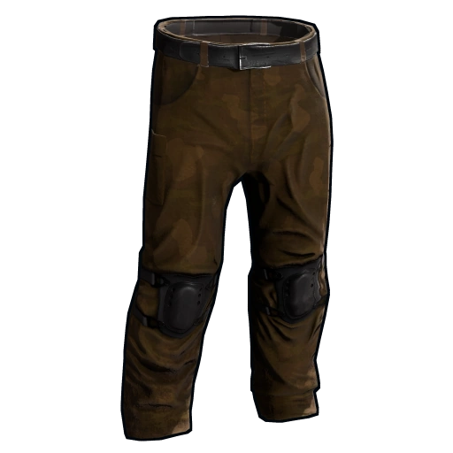 Steppe Camo Pants | Rust Wiki | Fandom