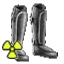 Rad Suit Boots (Legacy) | Rust Wiki | Fandom