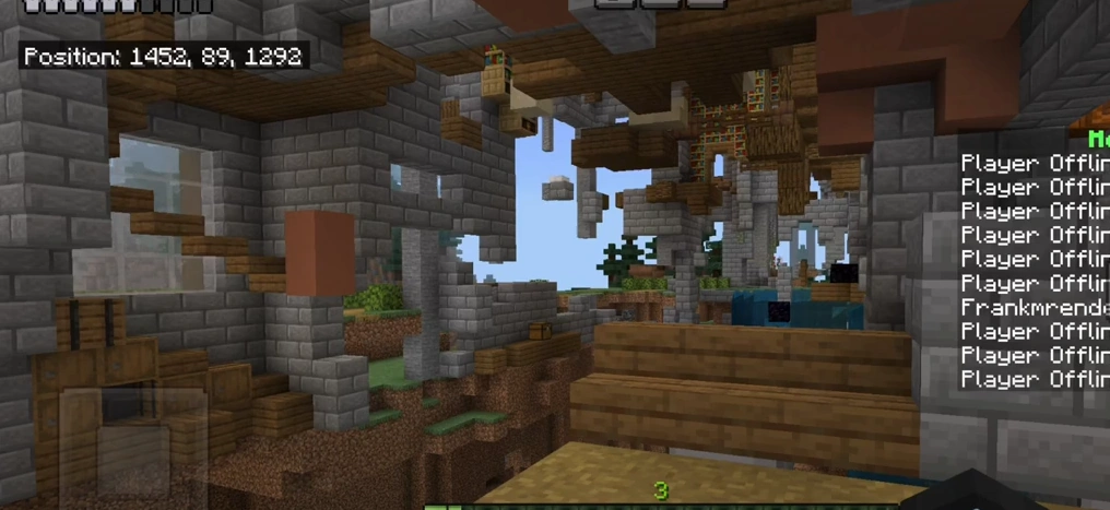 Season 1 Finale | Play smp series Wiki | Fandom