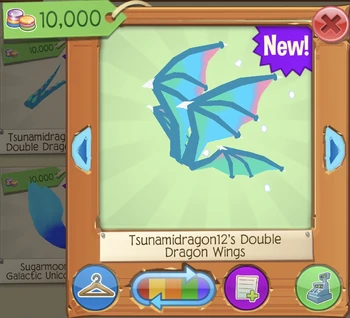 Animal Jam Design Contest Items | Play Wild Item Worth Wiki | Fandom
