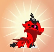 Pet Dragon | Play Wild Item Worth Wiki | Fandom