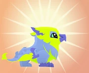 Pet Griffin | Play Wild Item Worth Wiki | Fandom