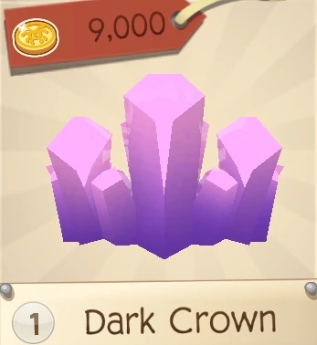 Dark Set | Play Wild Item Worth Wiki | Fandom