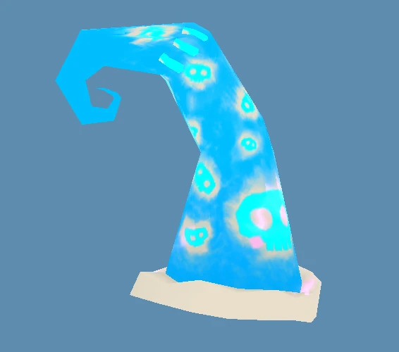 Dark Wizard Hat | Play Wild Item Worth Wiki | Fandom